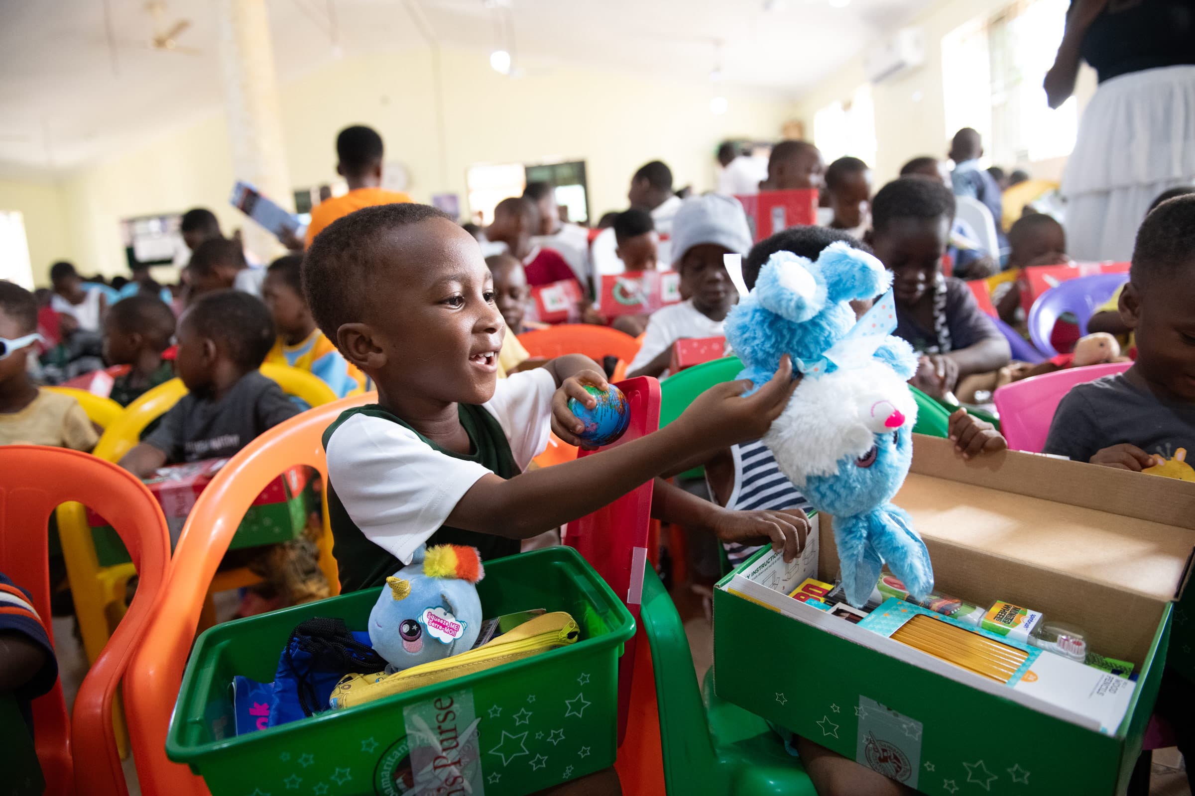 2024 OCC Special Report - Samaritan's Purse Canada