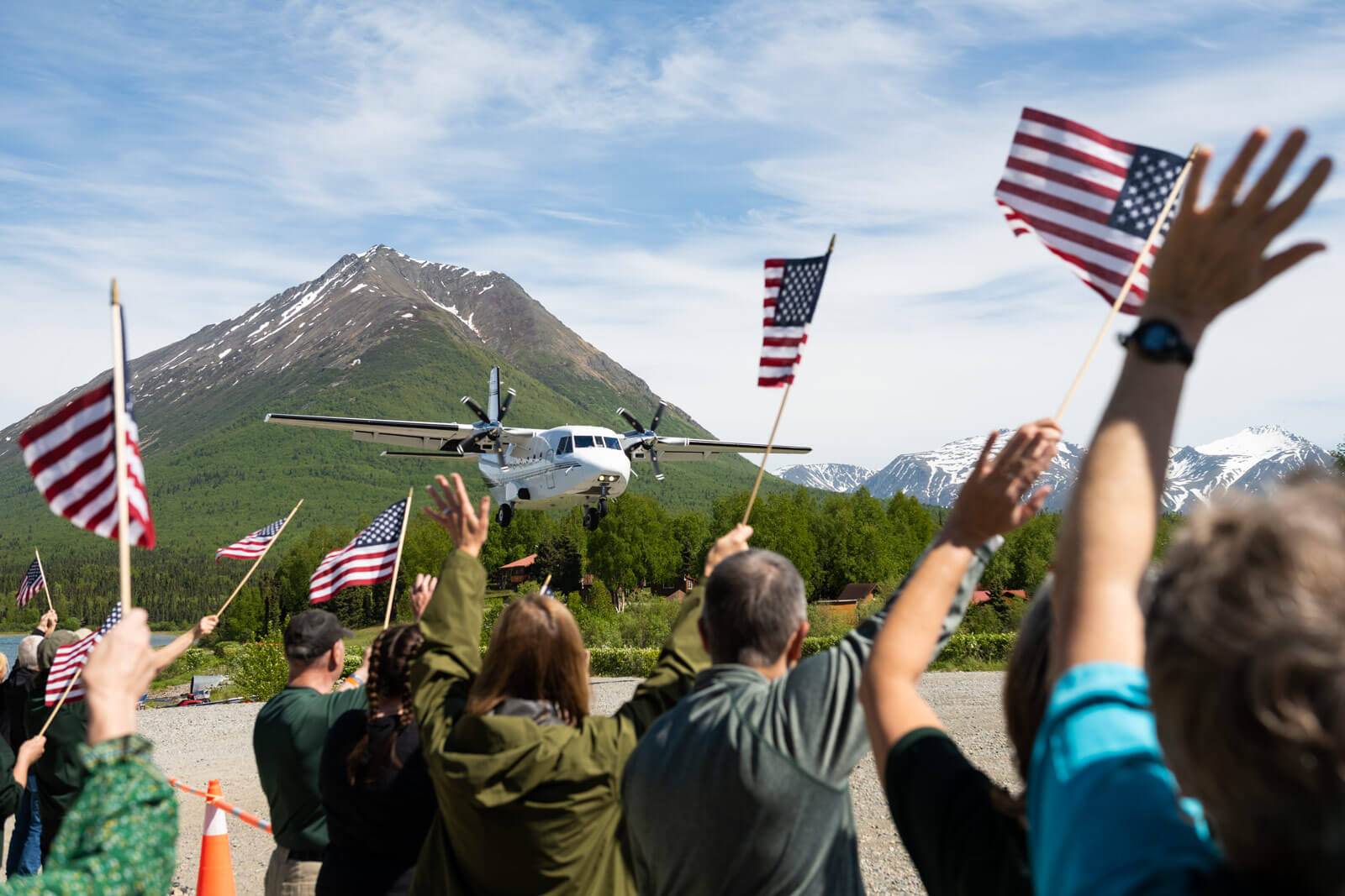 Operation Heal Our Patriots 2023 Special Report